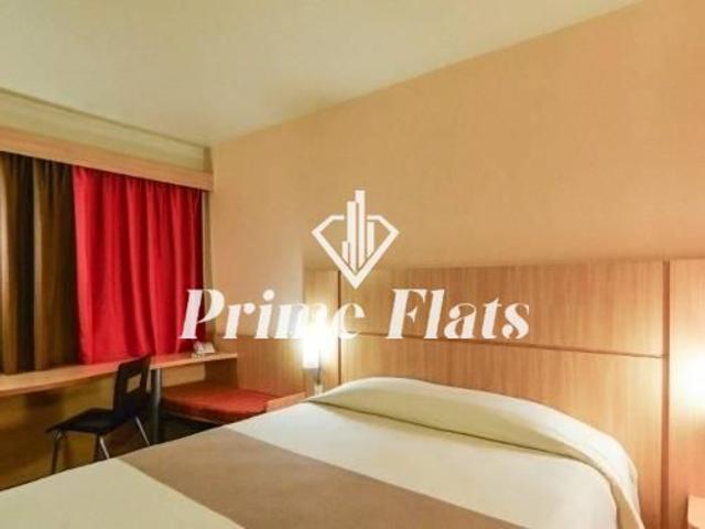 Flat em Cinqüentenário, Caxias do Sul/RS de 18m² 1 quartos à venda por R$ 147.500,00