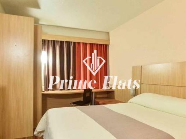 Flat em Cinqüentenário, Caxias do Sul/RS de 18m² 1 quartos à venda por R$ 160.000,00
