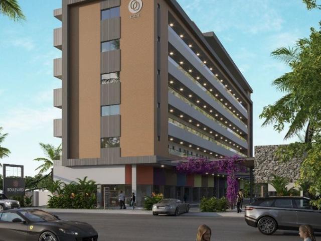 Flat em, Conde/PB de 44m² 1 quartos à venda por R$ 354.000,00