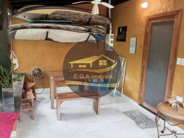Flat em Condomínio praia de Boiçucanga