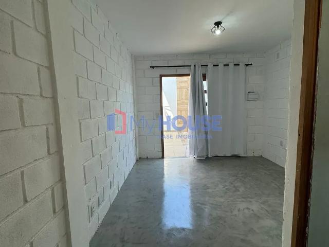 Flat em Conquista, Ilhéus/BA de 15m² 1 quartos à venda por R$ 99.900,00