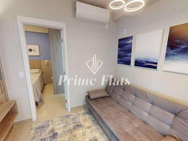 Flat em Consolação, São Paulo/SP de 40m² 1 quartos à venda por R$ 1.007.000,00