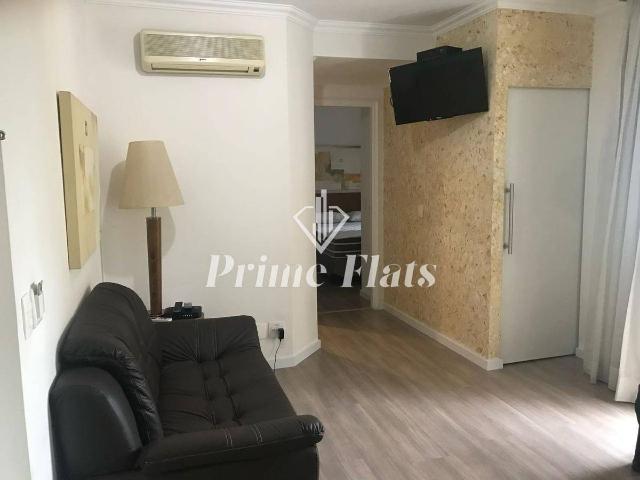 Flat em Consolação, São Paulo/SP de 44m² 1 quartos à venda por R$ 744.900,00