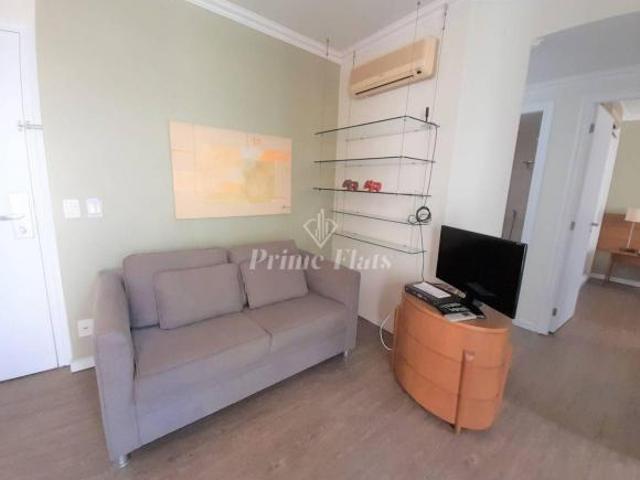 Flat em Consolação, São Paulo/SP de 44m² 1 quartos à venda por R$ 848.000,00