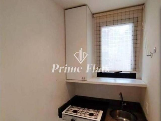 Flat em Consolação, São Paulo/SP de 48m² 1 quartos à venda por R$ 689.000,00