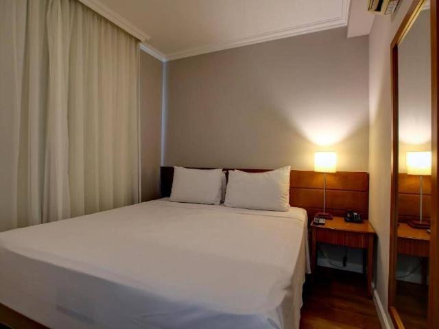 Flat em Consolação, São Paulo/SP de 48m² 1 quartos à venda por R$ 847.900,00