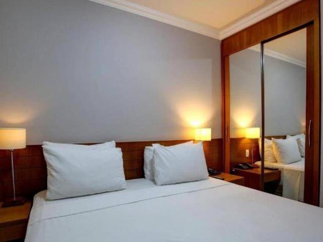 Flat em Consolação, São Paulo/SP de 48m² 1 quartos à venda por R$ 848.000,00