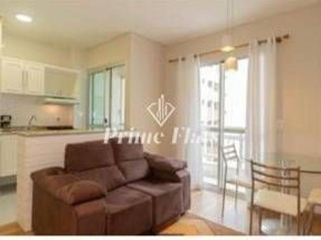 Flat em Consolação, São Paulo/SP de 48m² 1 quartos à venda por R$ 900.900,00