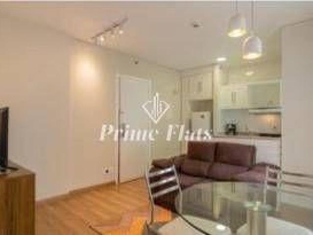 Flat em Consolação, São Paulo/SP de 48m² 1 quartos à venda por R$ 901.000,00