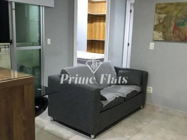 Flat em Consolação, São Paulo/SP de 48m² 2 quartos à venda por R$ 900.000,00