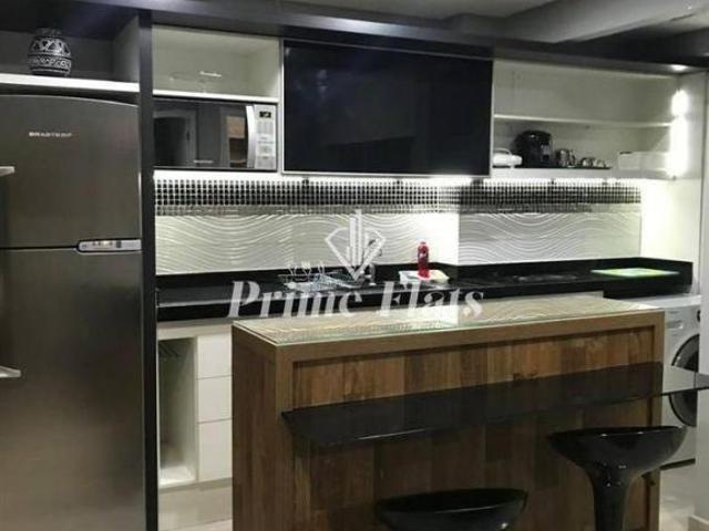 Flat em Consolação, São Paulo/SP de 48m² 2 quartos à venda por R$ 901.000,00