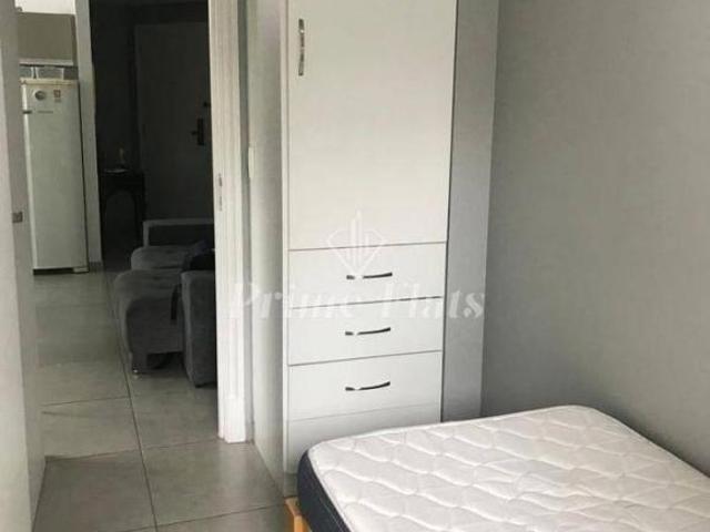 Flat em Consolação, São Paulo/SP de 48m² 2 quartos à venda por R$ 901.000,00