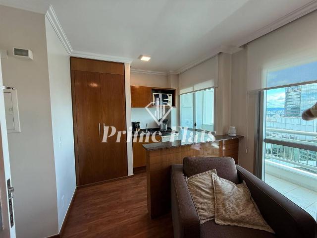 Flat em Consolação, São Paulo/SP de 48m² 2 quartos para locação R$ 4.582,00/mes