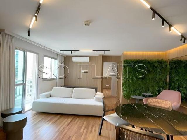 Flat em Consolação, São Paulo/SP de 49m² 1 quartos à venda por R$ 1.219.000,00