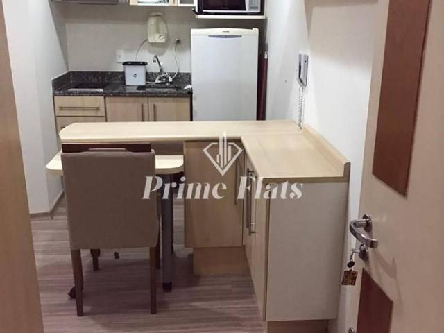 Flat em Consolação, São Paulo/SP de 50m² 1 quartos à venda por R$ 550.500,00