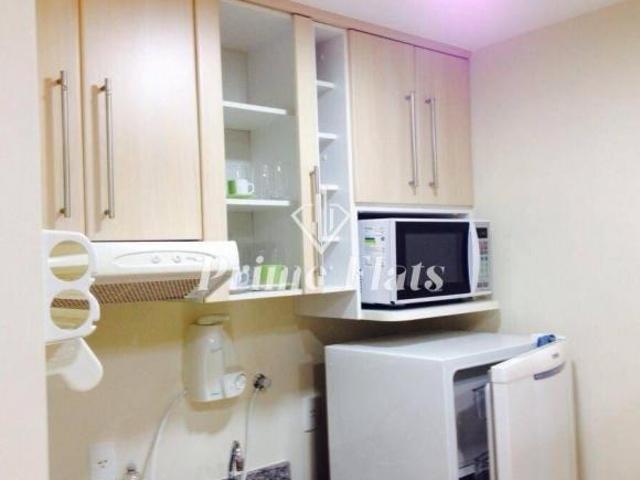 Flat em Consolação, São Paulo/SP de 50m² 1 quartos à venda por R$ 551.500,00