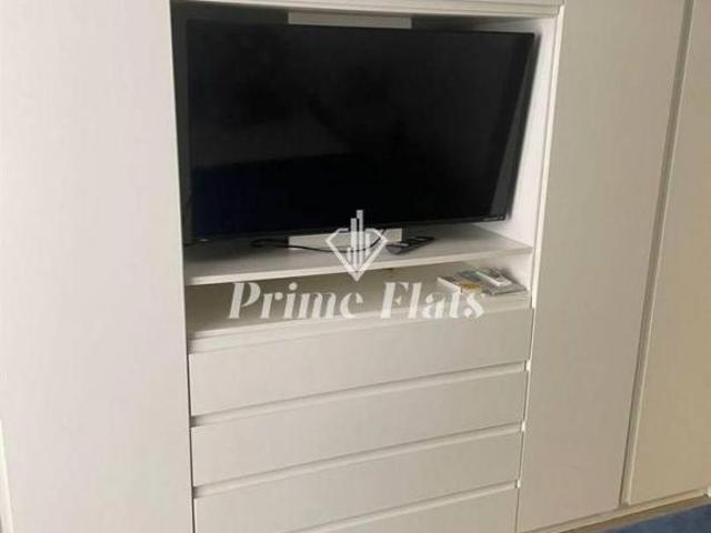 Flat em Consolação, São Paulo/SP de 24m² 1 quartos à venda por R$ 516.000,00
