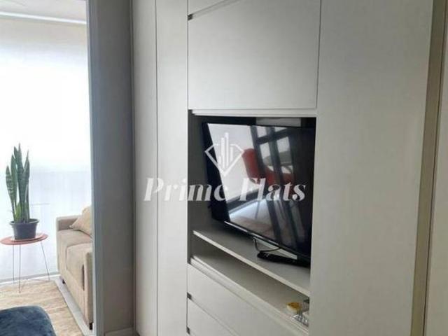 Flat em Consolação, São Paulo/SP de 24m² 1 quartos à venda por R$ 516.000,00