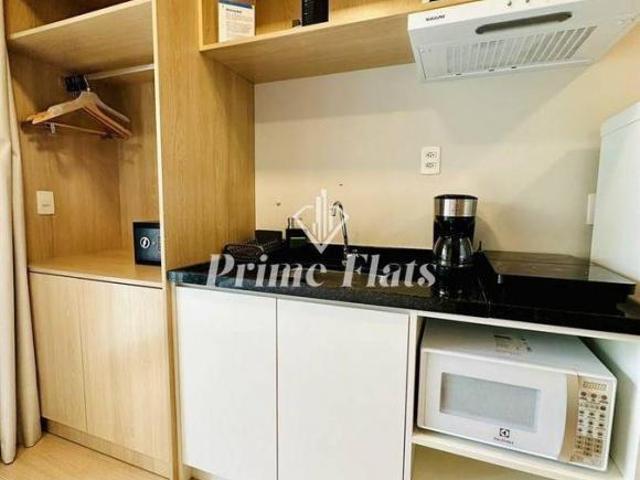 Flat em Consolação, São Paulo/SP de 25m² 1 quartos à venda por R$ 551.500,00