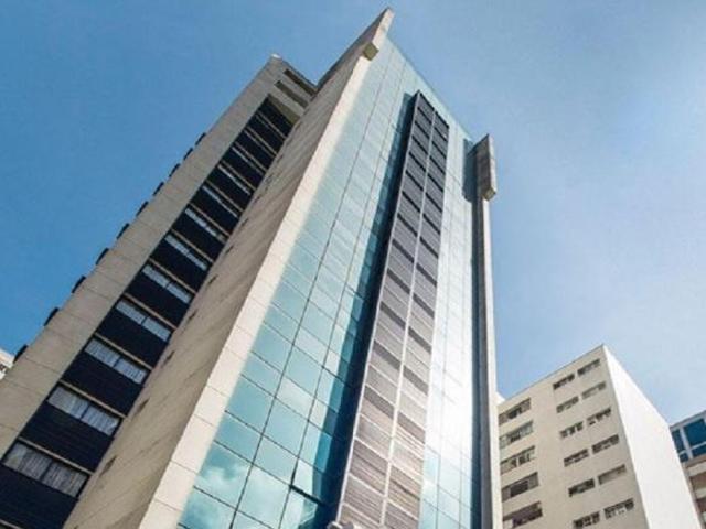 Flat em Consolação, São Paulo/SP de 26m² 1 quartos à venda por R$ 625.000,00