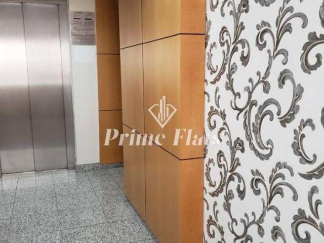 Flat em Consolação, São Paulo/SP de 28m² 1 quartos à venda por R$ 397.500,00