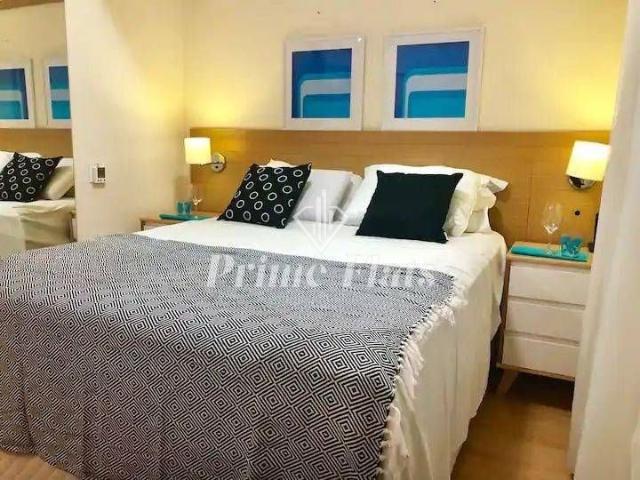 Flat em Consolação, São Paulo/SP de 28m² 1 quartos à venda por R$ 412.500,00