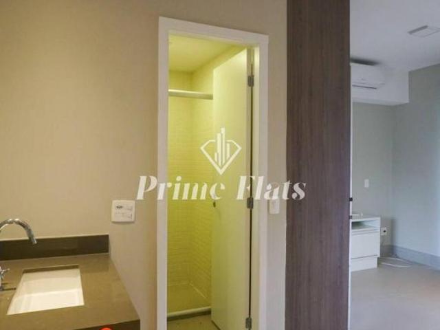 Flat em Consolação, São Paulo/SP de 33m² 1 quartos à venda por R$ 605.000,00
