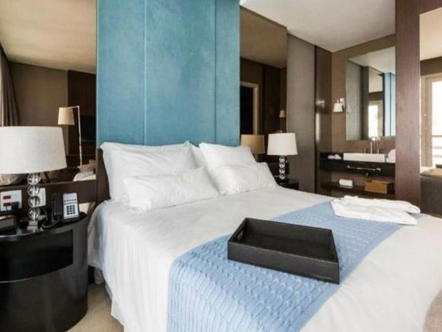Flat em Consolação, São Paulo/SP de 30m² 1 quartos à venda por R$ 440.000,00