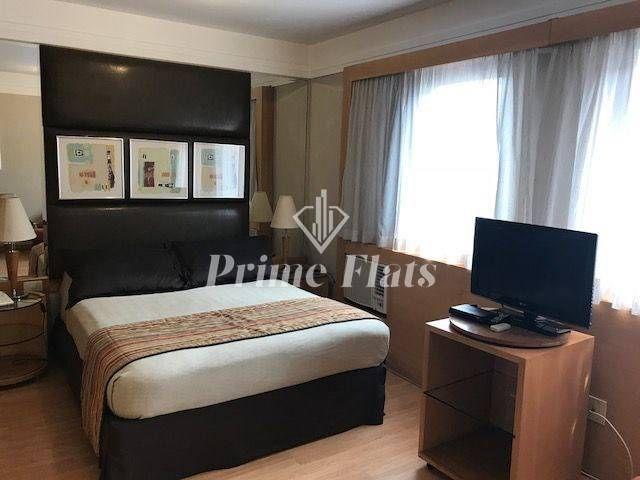 Flat em Consolação, São Paulo/SP de 30m² 1 quartos à venda por R$ 470.900,00