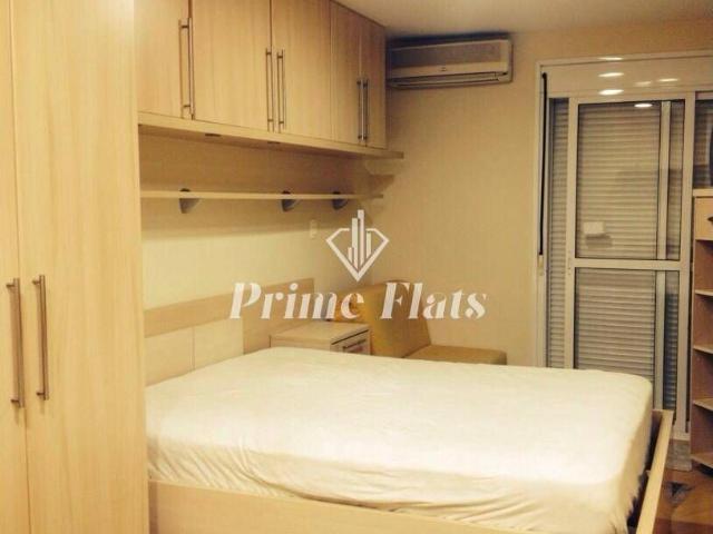 Flat em Consolação, São Paulo/SP de 30m² 1 quartos para locação R$ 2.430,00/mes