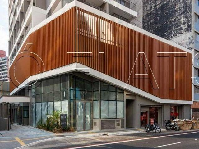 Flat em Consolação, São Paulo/SP de 35m² 1 quartos à venda por R$ 699.600,00