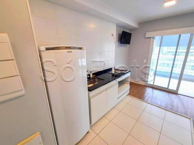 Flat em Consolação, São Paulo/SP de 36m² 1 quartos à venda por R$ 590.000,00