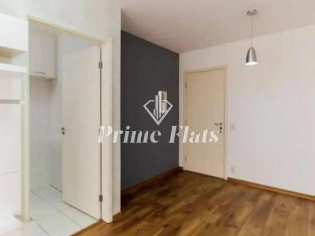 Flat em Consolação, São Paulo/SP de 38m² 1 quartos à venda por R$ 495.000,00