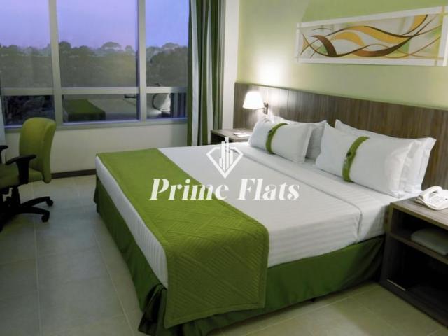 Flat em Crespo, Manaus/AM de 28m² 1 quartos à venda por R$ 211.000,00
