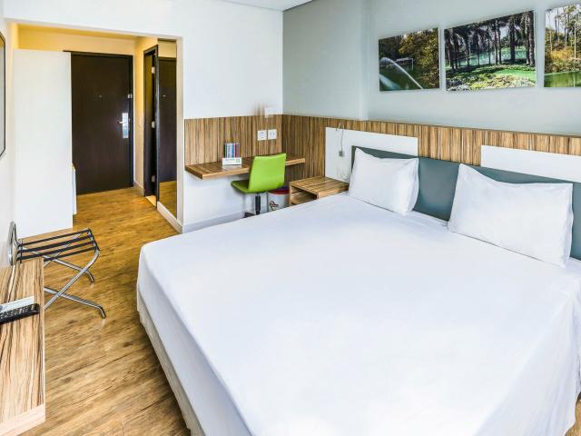 Flat em, / de 19m² 1 quartos à venda por R$ 287.000,00