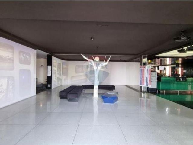 Flat em Distrito Industrial Genesco Aparecido de Oliveira, Lagoa Santa/MG de 19m² 1 quartos à venda