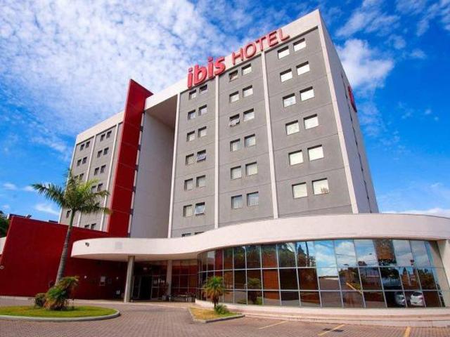 Flat em Distrito Industrial Jardim Piemont Norte, Betim/MG de 29m² 1 quartos à venda por R$ 167.000