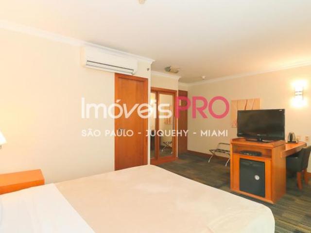Flat EM EXCELENTE localização para investidor