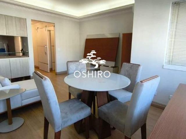 Flat em excelente localização para venda em Santos