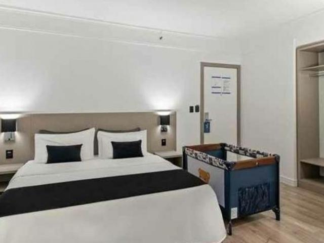 Flat em Guarulhos no pool para investimento