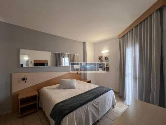 Flat em Gonzaga, Santos/SP de 44m² 1 quartos à venda por R$ 550.000,00