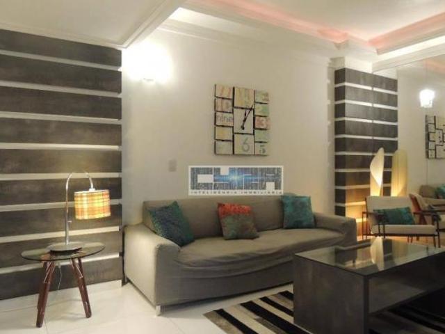Flat em Gonzaga, Santos/SP de 57m² 2 quartos à venda por R$ 750.000,00 ou para locação R$ 7.000,00/m