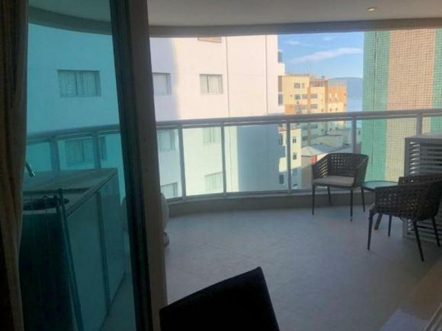 Flat em Gonzaga, Santos/SP de 62m² 2 quartos à venda por R$ 848.000,00