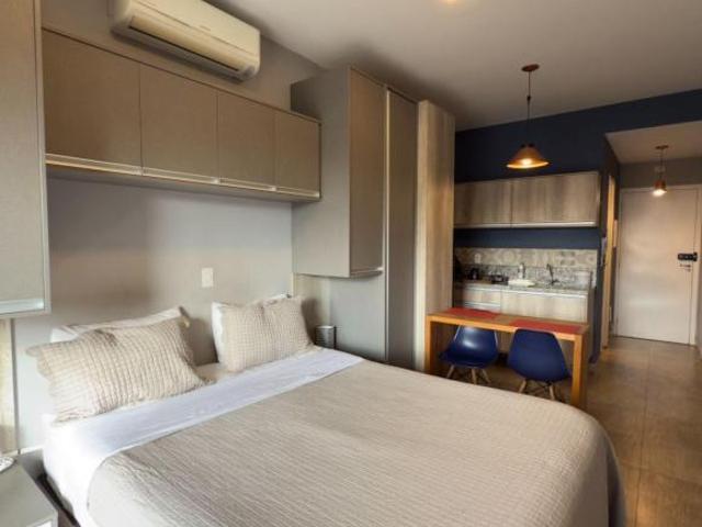 Flat em Granja Viana, Cotia/SP de 26m² 1 quartos à venda por R$ 309.000,00