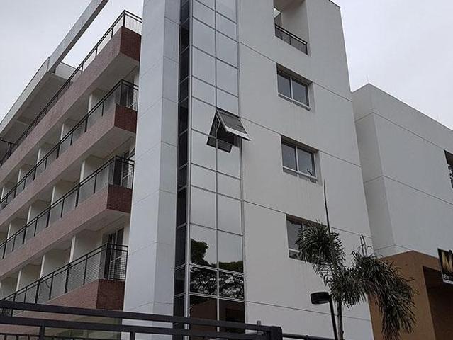 Flat em Granja Viana, Cotia/SP de 27m² 1 quartos à venda por R$ 309.900,00 ou para locação R$ 1.900,00/mes