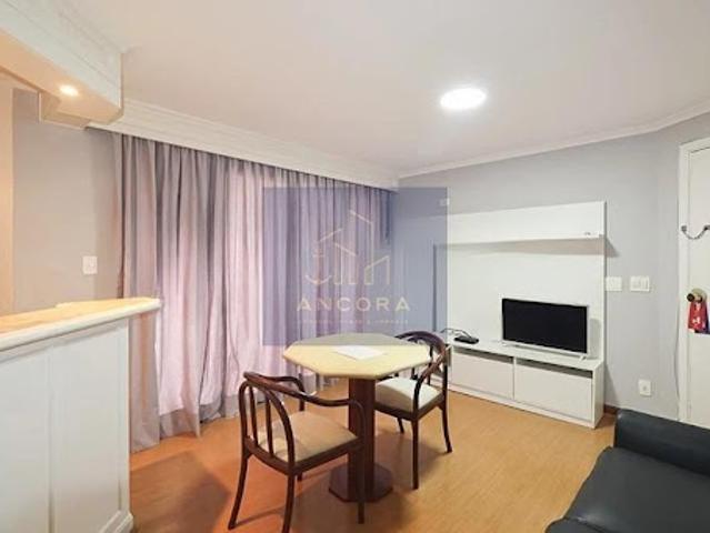 Flat em Higienópolis São Paulo, SP