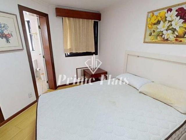 Flat em Higienópolis, São Paulo/SP de 40m² 1 quartos à venda por R$ 477.000,00