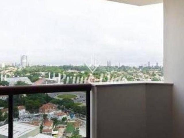 Flat em Higienópolis, São Paulo/SP de 40m² 1 quartos à venda por R$ 689.000,00