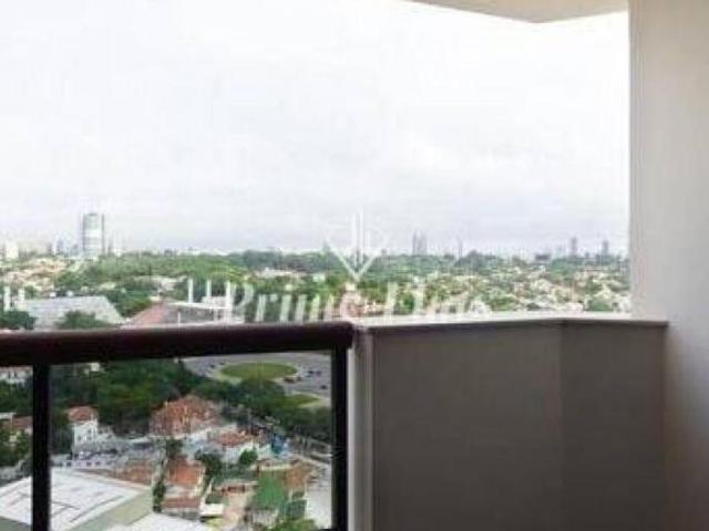 Flat em Higienópolis, São Paulo/SP de 40m² 1 quartos à venda por R$ 689.000,00
