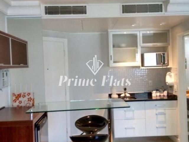 Flat em Higienópolis, São Paulo/SP de 29m² 1 quartos à venda por R$ 450.000,00